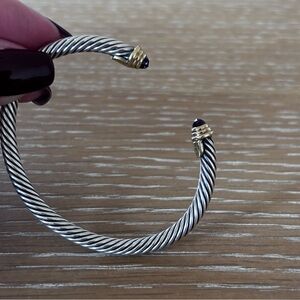 David Yurman | Jewelry | David Yurman Cable Kids Bracelet | Poshmark